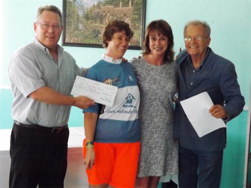 The benefits of dedication | Fourways Review