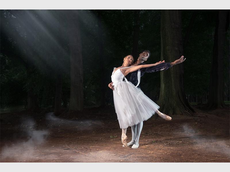 Open day at Joburg Ballet | Fourways Review