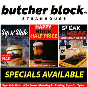 Eat & Drink | Fourways Review