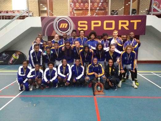 Wits basketball powers home in home stretch | Fourways Review