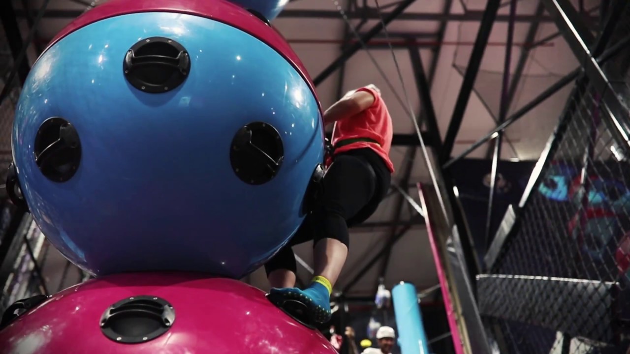 Things are getting fun and festive at Fourways Mall | Fourways Review