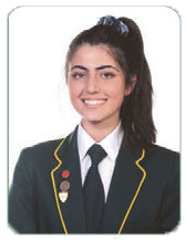 Kingsmead College Top Achievers | Fourways Review