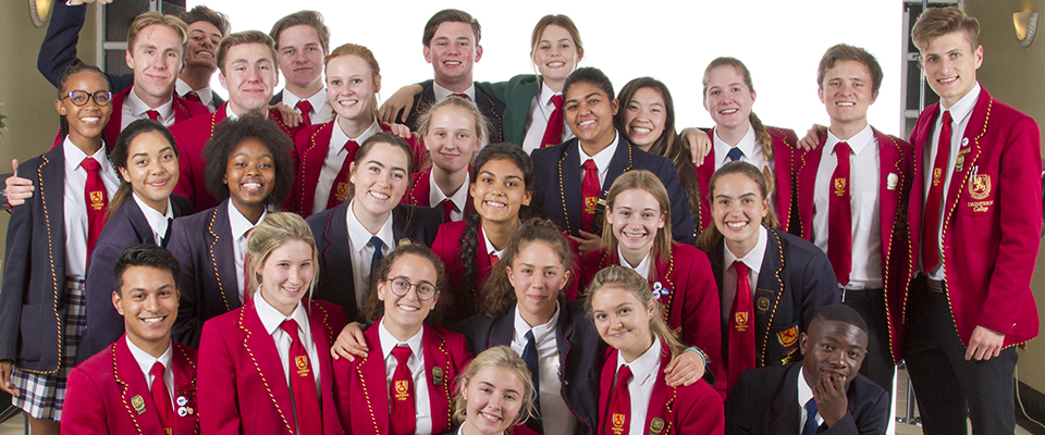 Dainfern College Top Achievers | Fourways Review