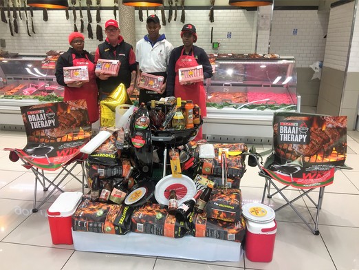 WIN: Braai and stand a chance to win fantastic prizes with SPAR ...