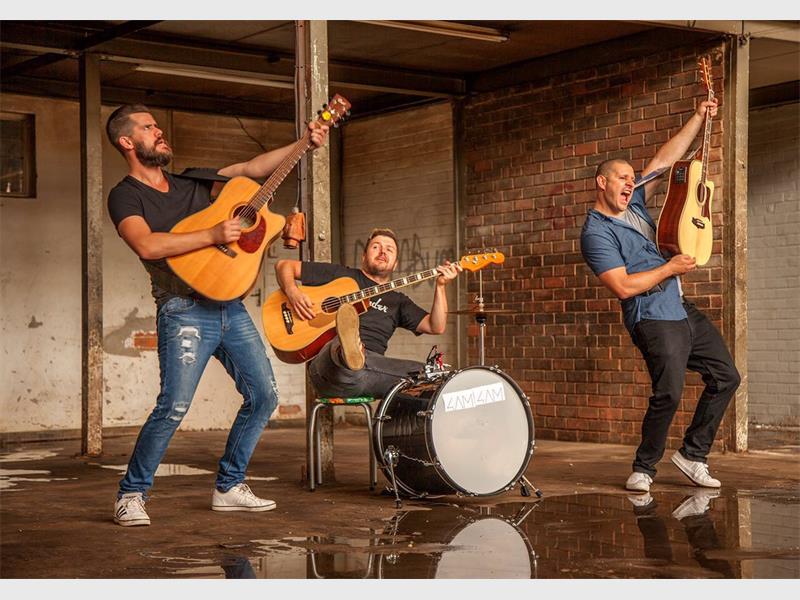 4AM's sound can be found 'nowhere else' | Fourways Review