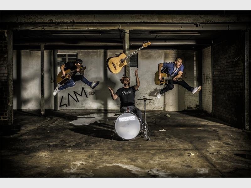 4AM's sound can be found 'nowhere else' | Fourways Review