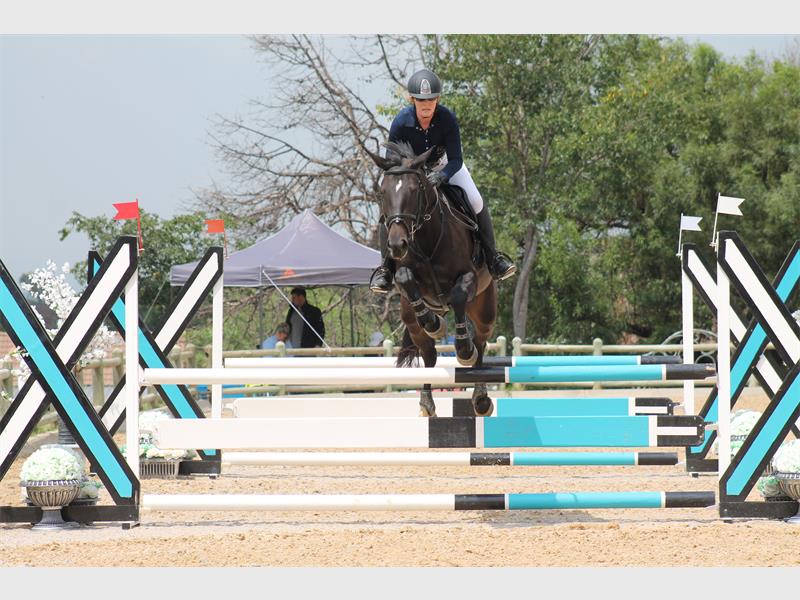 Smiles abound at The Riders Series second leg at Ezethu | Fourways Review