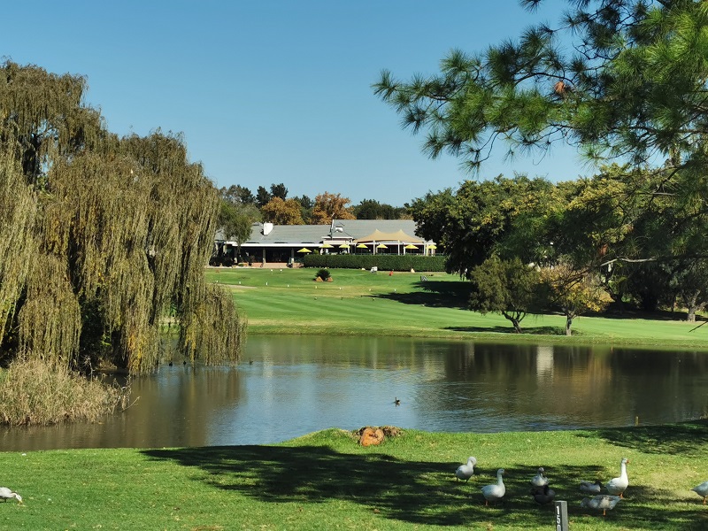 WATCH: Explore the hidden gem of Kyalami Country Club | Fourways Review