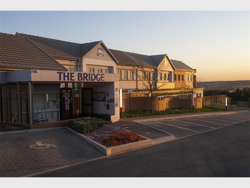 The Bridge School unveils its expansion | Fourways Review