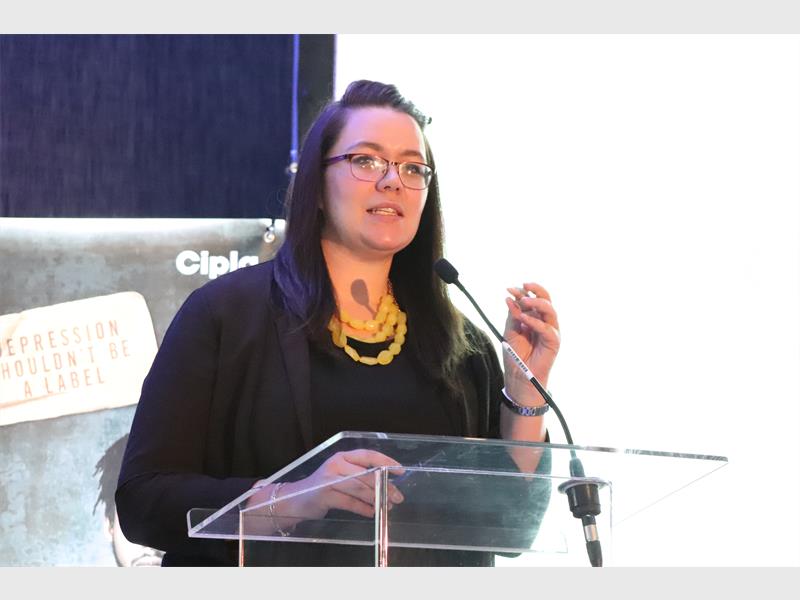 Sadag reflects on an unprecedented year | Fourways Review