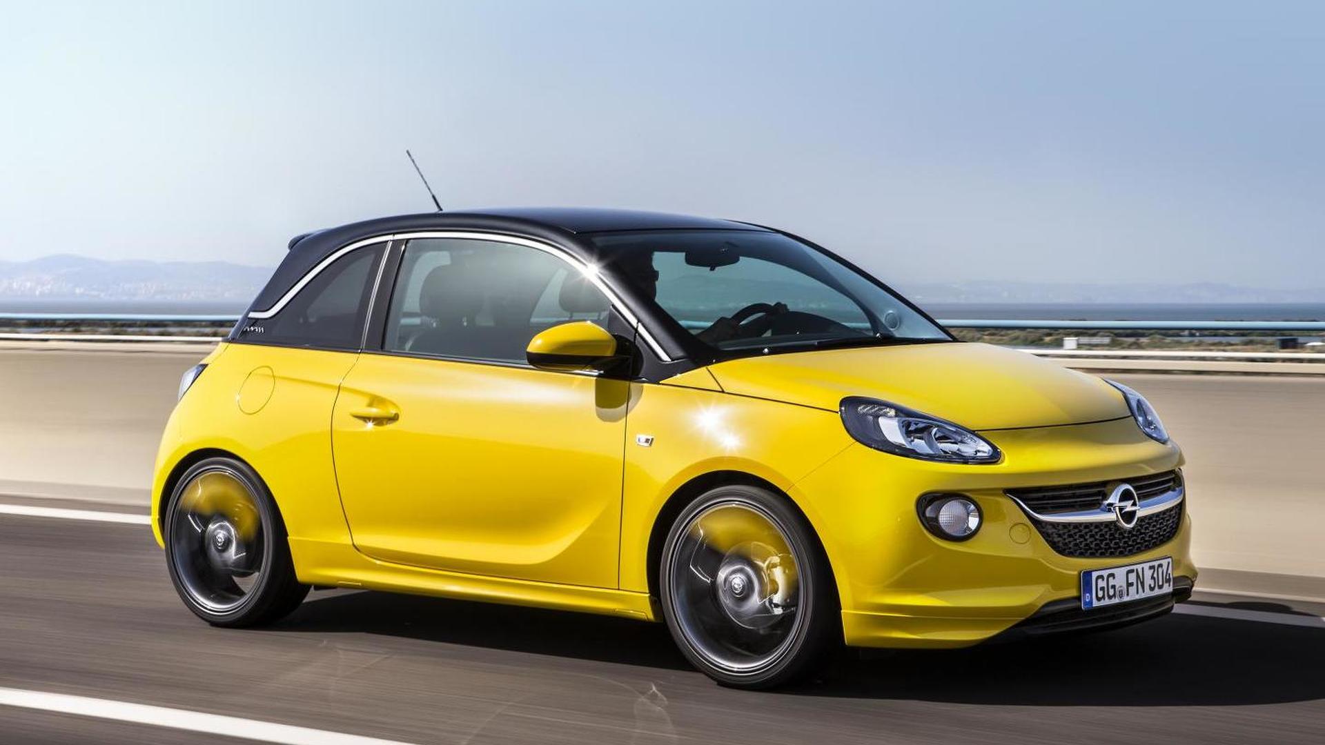Opel announced model changes | Fourways Review
