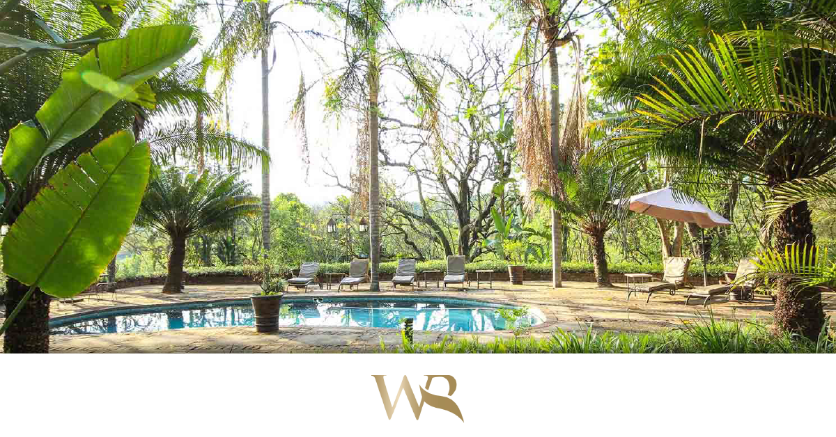 The importance of wellness in 2021 | Fourways Review