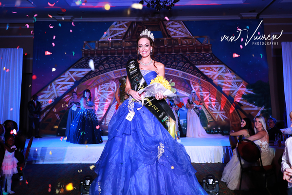 Fourways business woman and philanthropist crowned Mrs Gauteng 2021 ...