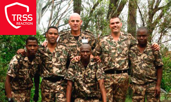 How secure are you (TSS Security Preview) | Fourways Review