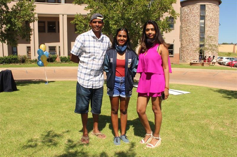 Great Reddam House Waterfall results as Class of 2020 fetches results ...