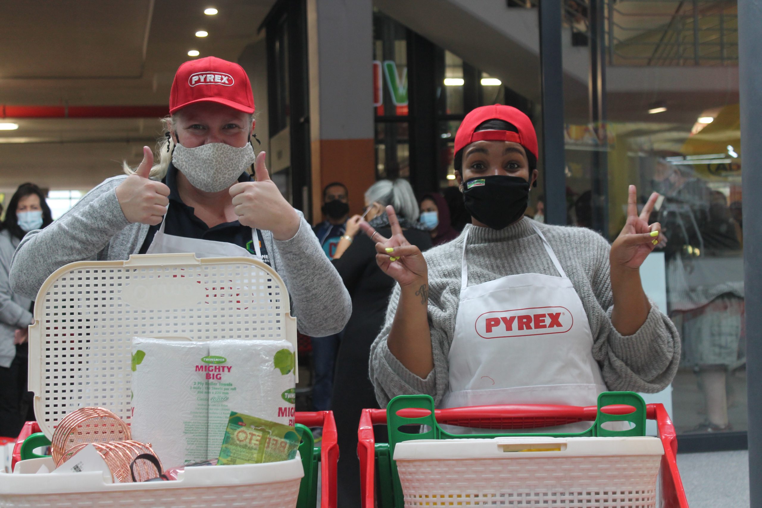 West Pack is excited to open its doors in Waterfall | Fourways Review