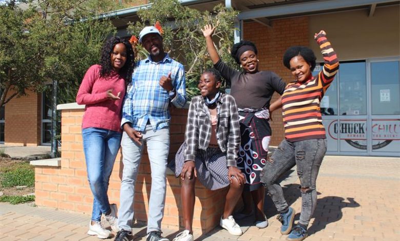 Local creatives to stage a theatre production to raise awareness about ...