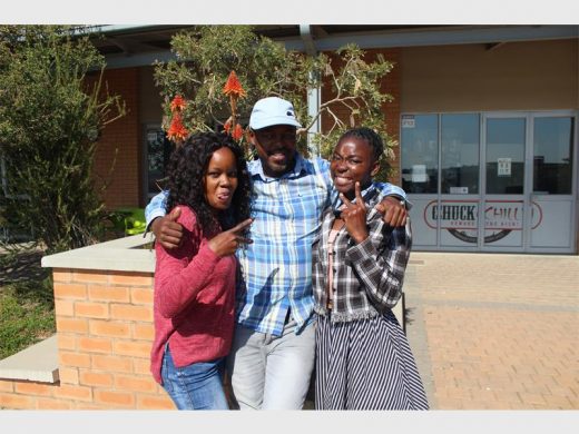 Local creatives to stage a theatre production to raise awareness about ...