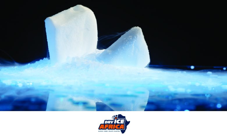 5 best practices and uses for dry ice in South Africa | Fourways Review