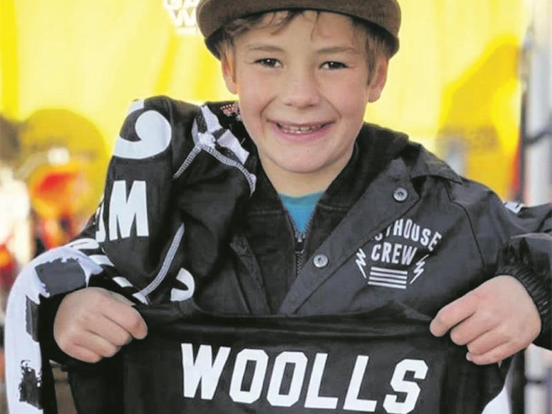 Local bike rider's skill to be tested in the continental competition ...