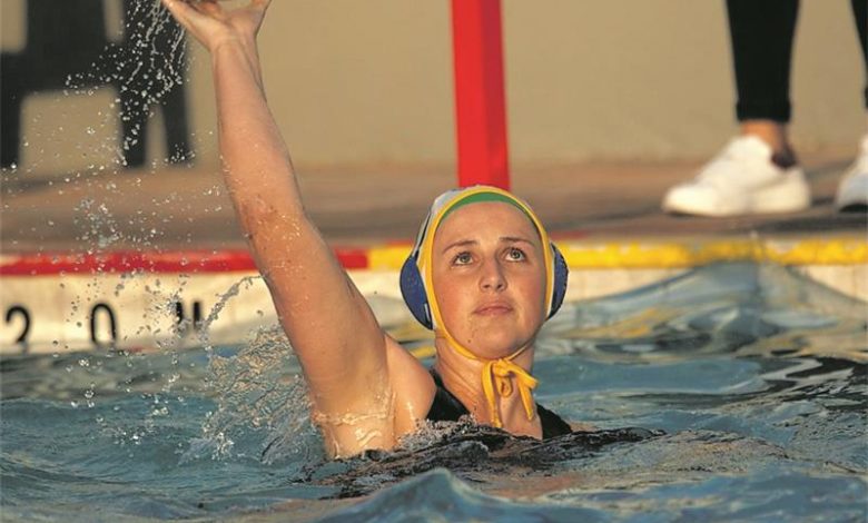 Nicola MacLeod promise to give her best shots in Tokyo | Fourways Review