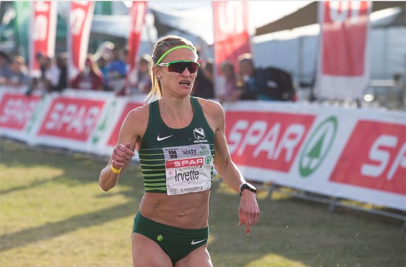 Race date changes for SPAR series | Fourways Review