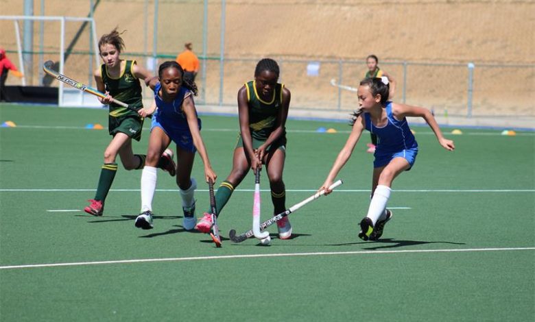 Bryanston Hockey festival | Fourways Review