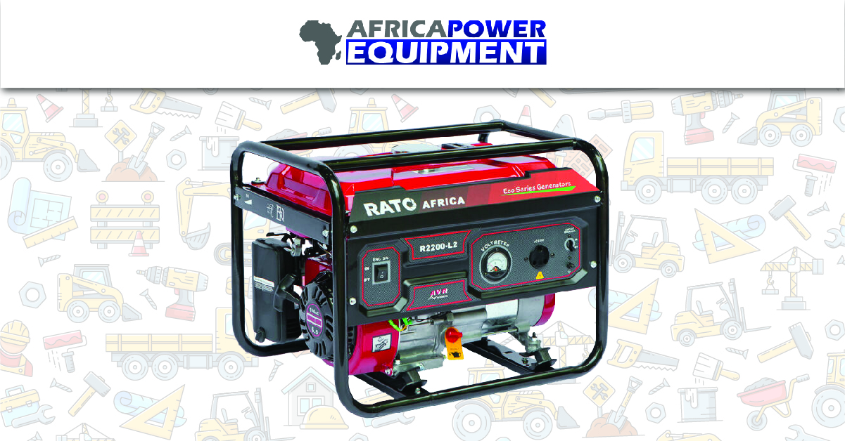 5 easy steps to follow in order to make an informed generator ...