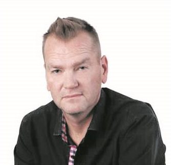 Setting the record straight: Ward 132 candidate Ryan Pickford has his ...