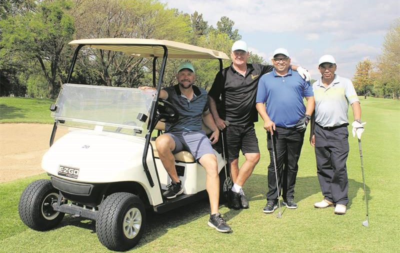 Golf day raises funds for Midrand SPCA | Fourways Review