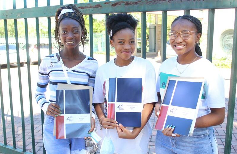 Fourways legends ready for life after high school | Fourways Review