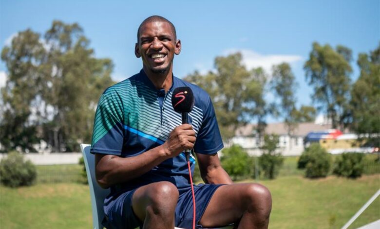 King’s College welcomes former Bafana Bafana defender as head of sport ...