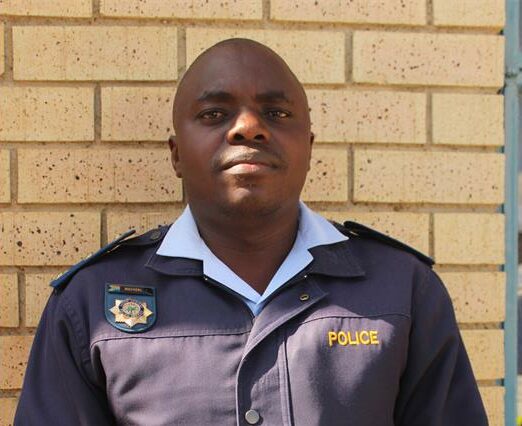 34-year-old man nabbed for murder committed in March | Fourways Review