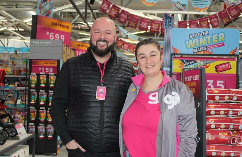 Revamped Game stores relaunch across South Africa | Fourways Review