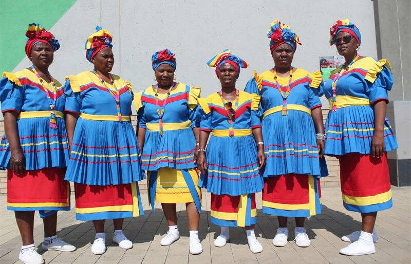 Riverside traditional dance group to lead this year’s Pale Ya Rona ...