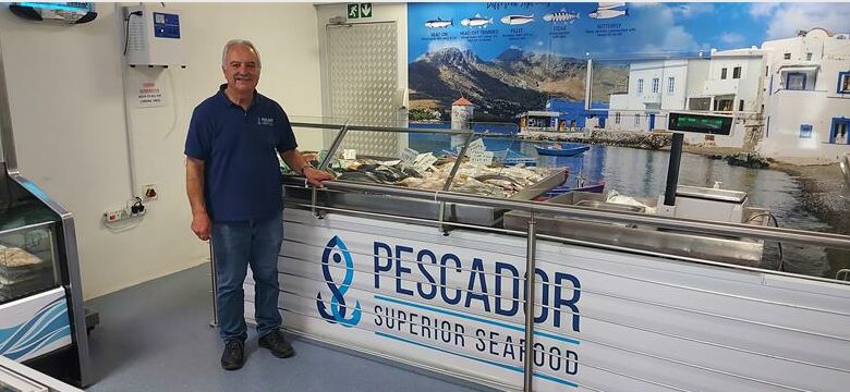 Know Your Neighbour: Nicholas Arvanitis | Fourways Review