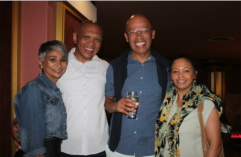 Comedian Mark Banks begins his new one-man comedy show in Montecasino's ...