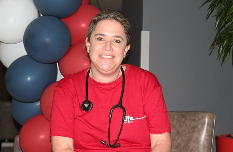 Life Fourways Hospital's emergency care and trauma doctor a well-known ...