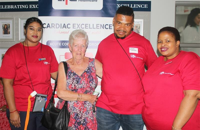 World Trauma Day celebrations in Fourways hospital discusses issues ...