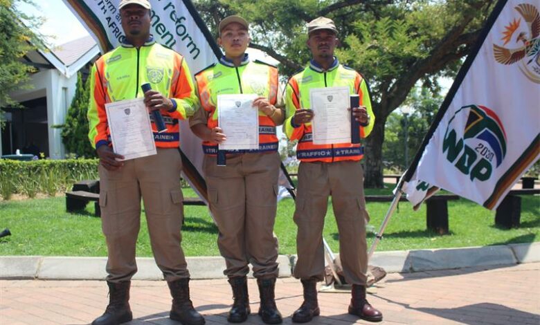 Chief whip for Agriculture, Land Reform and Rural Development portfolio ...