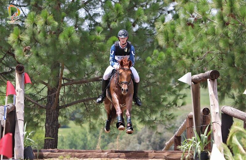 Competitors travel as far as Western Cape and Swaziland to participate ...