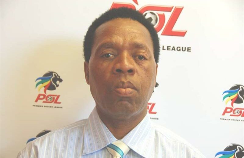 Premier Soccer League’s legendary photographer dies | Fourways Review