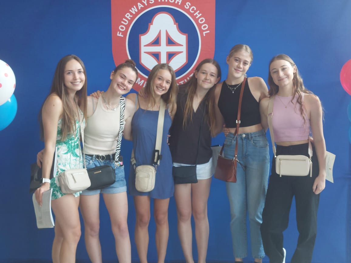 Fourways High principal proud of the Class of 2022 | Fourways Review