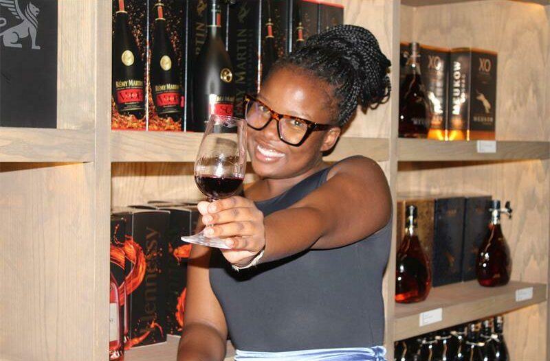Wine brings Fourways locals together | Fourways Review
