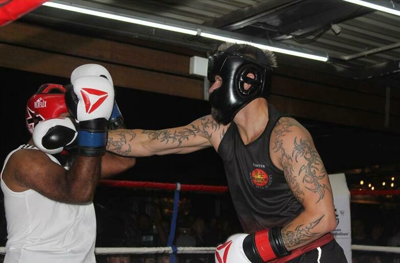 Boxers throughout South Africa are set to light up the stage at Lock ...