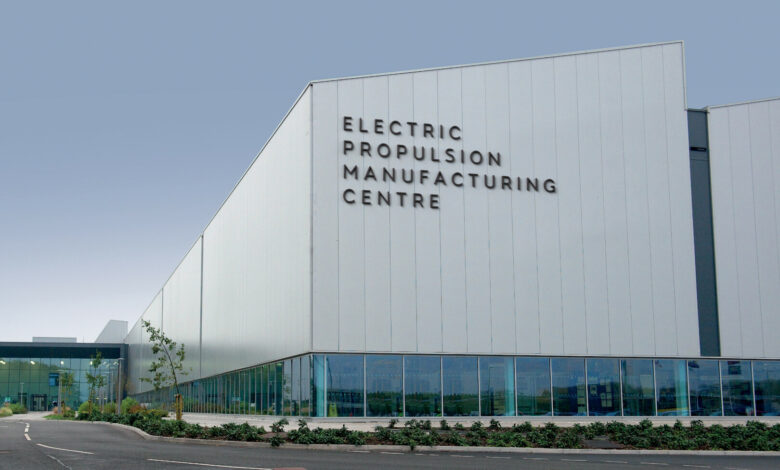 Jaguar Land Rover takes its Reimagine strategy further | Fourways Review