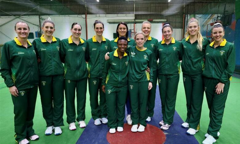 SA ready for Netball Tri-Nations | Fourways Review