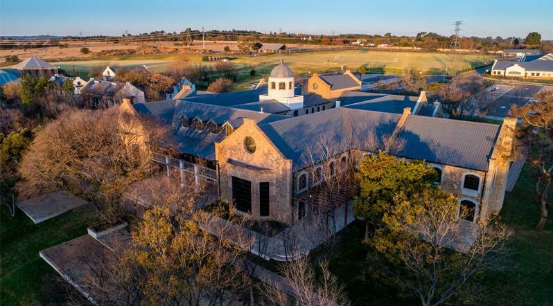 Reddam House harness solar energy | Fourways Review