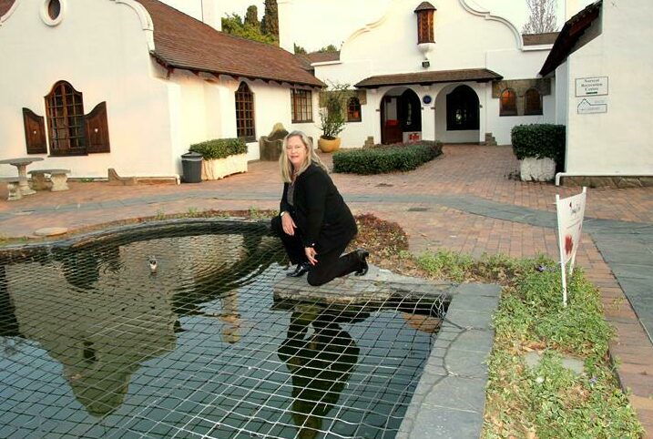 Residents call for help in getting Norscot back to its glory | Fourways ...