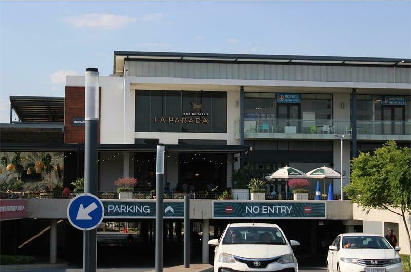 Restaurant serves all dishes besides sleep | Fourways Review